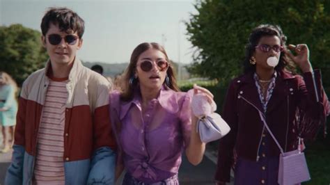 Sex Education Clothes Outfits Brands Style And Looks Spotern