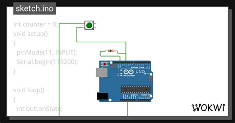Wokwi Online Esp32 Stm32 Arduino Simulator