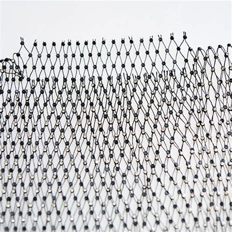 Diamond Mesh Dress Sexy Bodycon Dress Hollow Out Dress Perfect