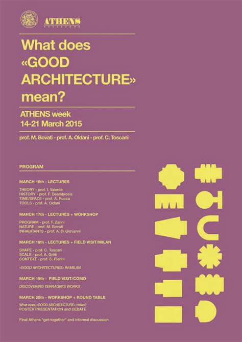 architecture meaning