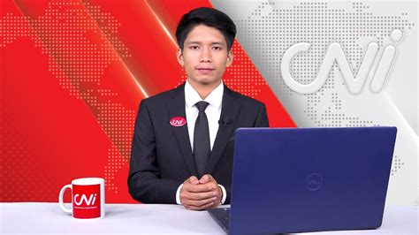 မတ်လ ၃၀ ရက်နေ့ညနေခင်းသတင်းအစီအစဉ် Youtube