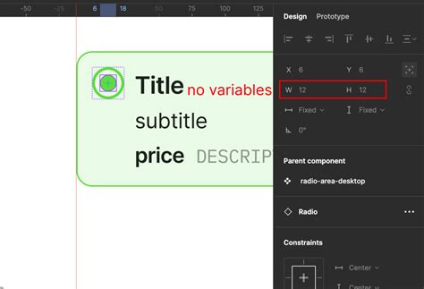 Deep Qa Test Figma Dev Mode Figma Stop Confusing My Devs Figma Forum
