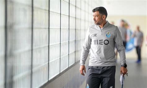 Шахтар показав наскільки хороший тренер Порту оцінив перемогу гірників над Барселоною