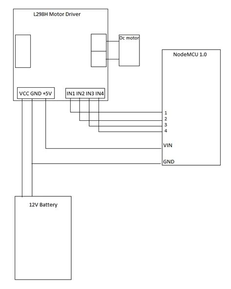Calculate Capacity Of Battery Used As Power Supply For NodeMCU Board General Electronics