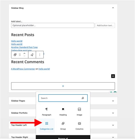 How To Display All Categories In WordPress 3 Ways Codeless