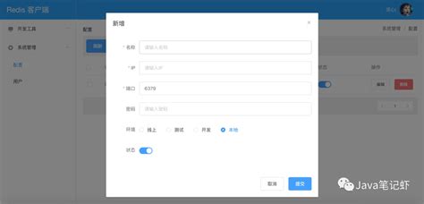 Redis
