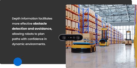 The Impact Of Rgb D Cameras On Robotic Vision Systems Orbbec Leading Provider Of Robotics