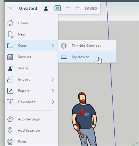 Web Version Command Sketchup Go Sketchup Community
