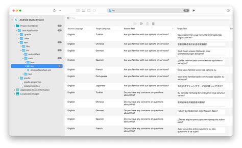 Xcode Ai Localization Tool Chatgpt Localization