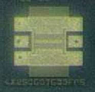 Photograph of the x μm device used in LNA and power switch Download Scientific Diagram