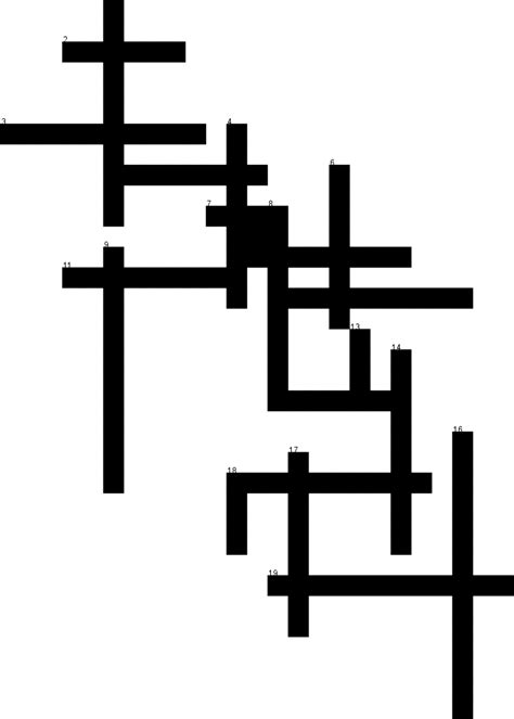 Integumentary System Crossword Labs