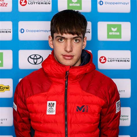 team austria sebastian wild Österreichisches olympisches comité
