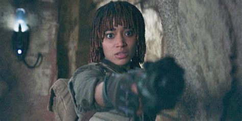 ‘the Acolyte Episode 2 Recap And Review Osha Has An Unsafe Work Environment