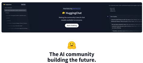 What Is Hugging Face Doing And Who Are They