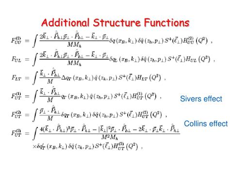 Ppt Single Transverse Spin Asymmetry And Qcd Factorization Powerpoint Presentation Id 3315016