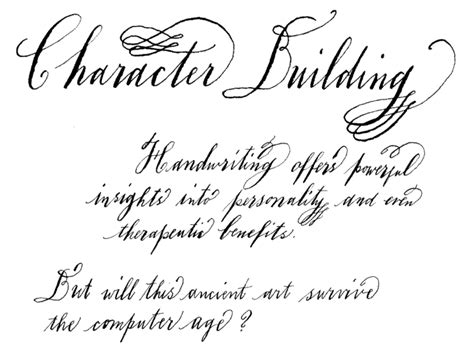 Cursive Drawing At GetDrawings Free Download