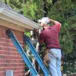 How To Install Gutter Flashing DIY PJ Fitzpatrick