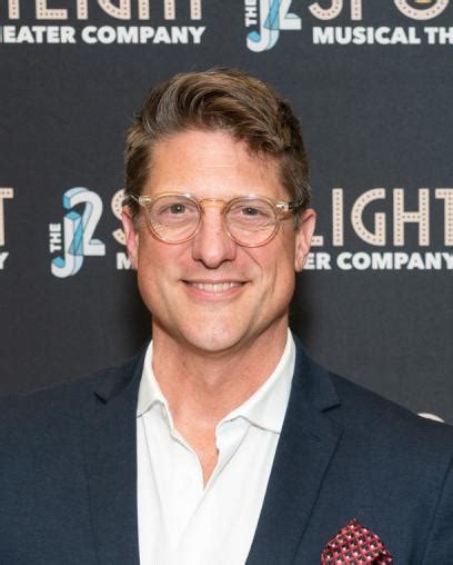 Christopher Sieber Credits Bio News And More Broadway World