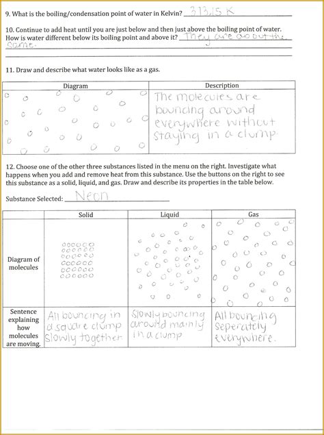 7 Build An Atom Phet Lab Worksheet Answers Fabtemplatez