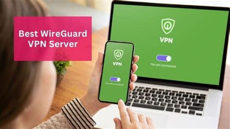 5 Best Wireguard Vpn Server