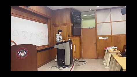 비폭력 대화 상황극 1 Youtube