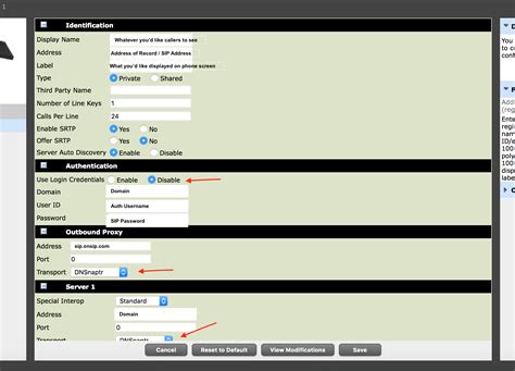 Polycom Realpresence Trio 8800 Onsip Support