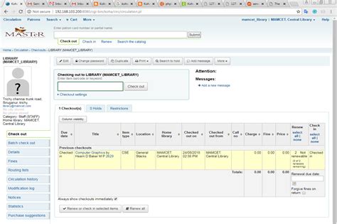 DBMS Auto Increment Fix Delete Circulation Entries From Database Tables