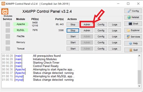 Php Installation Errorsea