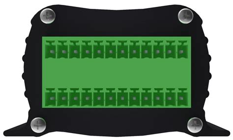 Sonifex Avn Gpio Gpio To Lan Transceiver Ember And Udp Full Compass Systems