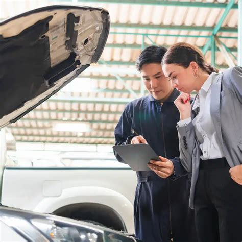 Pre Purchase Inspections Why Theyre Essential Before Buying A Used