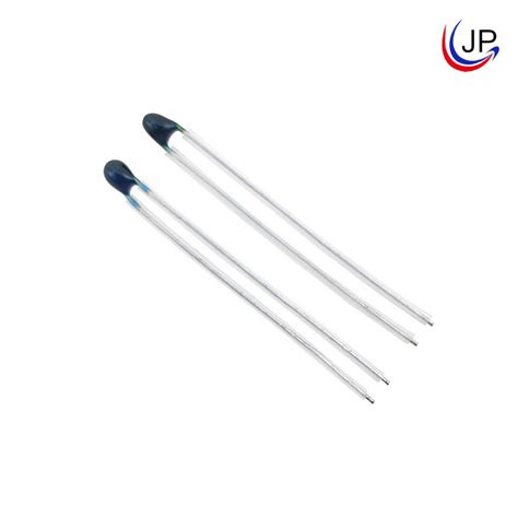 차량용 2k 3550k 에폭시 코팅 Ntc 서미스터 온도 센서