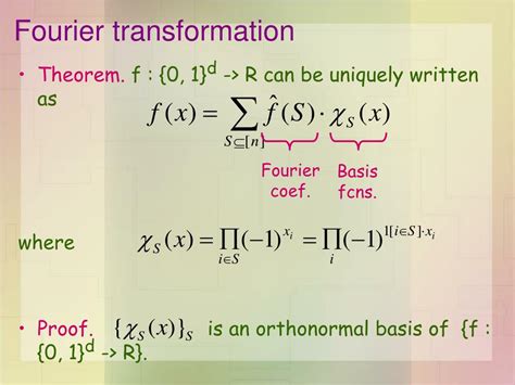 Ppt Ryan Odonnell Cmu Yi Wu Cmu Ibm Yuan Zhou Cmu Powerpoint