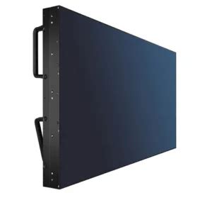 NEC Scales Content For Faster Set Up Display Daily