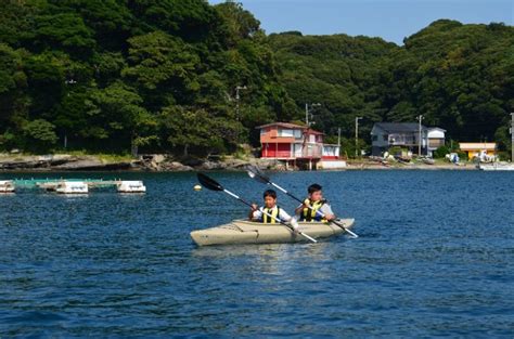 海洋アカデミー マリンスポーツ5年6年生体験会in三浦市立南下浦小学校海と日本PROJECT 海と日本PROJECT日本財団