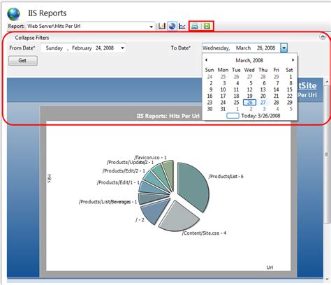 Scottgus Blog New Log Reporting Database Management And Other Cool