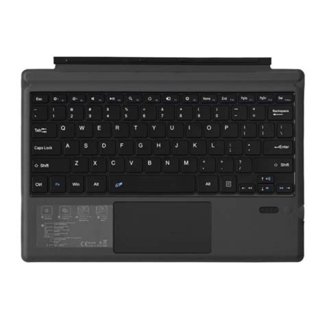 Jual Keyboard Microsoft Surface Go2 Wireless Bluetooth 2020 Go 2