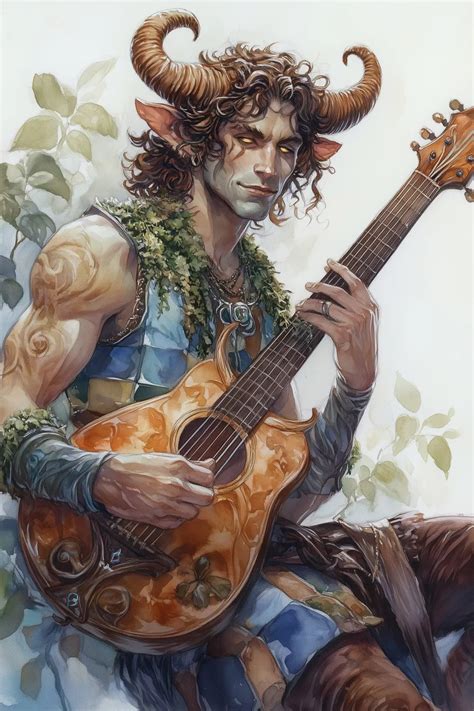 Satyr Name Generator Create Unique Character Names Dndplaybook