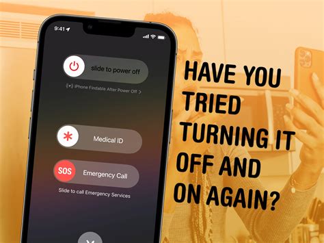 How To Restart Any IPhone Even If The Buttons Dont Work Cult Of Mac