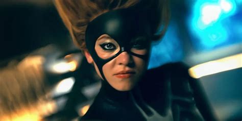 Madame Web Pourquoi Julia Carpenter Spider Woman Sappelle Julia
