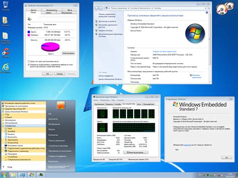 Windows 7 Embedded Standard Sp1 Download Everlove