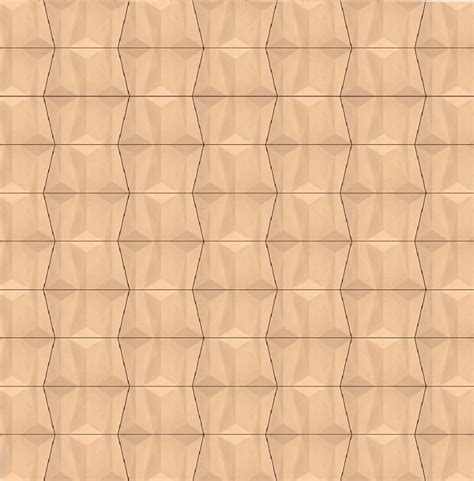 3d Pattern Wall Cladding Faceit Sabbia At Rs 160 Sq Ft Decorative