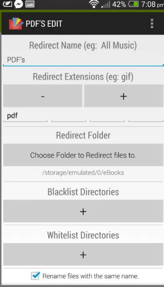 How To Auto Organize Files On Android Review Unit