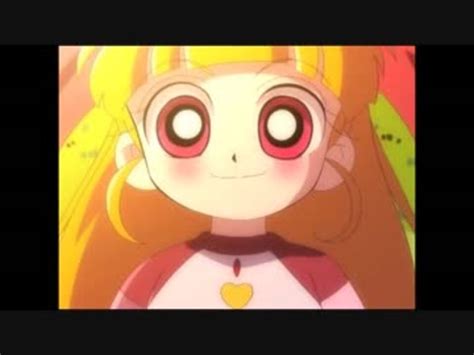 【nc】出ましたっパワパフガールズz Op・ed集 ニコニコ動画