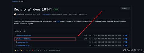 Windows环境下安装redis并设置redis开机自启windows安装redis并开机启动 Csdn博客