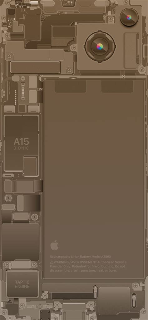 Los Mejores Fondos De Pantalla Para El Iphone Y Pro