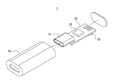 Usb Type C Connector Module Eureka Patsnap