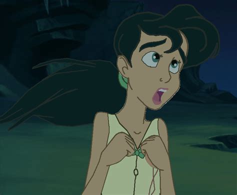 Tlm 2 Alternate Melody Calling Out To Stop Her Evil Corsped Mother Ariel Mermaid Disney