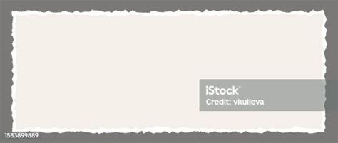 찢어진 종이 프레임 배경입니다 가장자리가 들쭉날쭉 한 밝은 베이지 색 빈 시트 벽지 포스터 텍스트 상자 배너를 위한 찢어진 그런지 요소 번들 벡터 배경 0명에 대한 스톡
