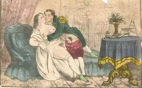 Discovering Sex In The Civil War Notches