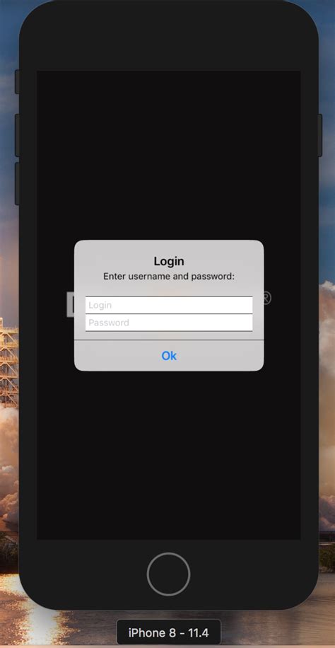 How Allow Copy Paste Cut In UIAlertView IOS Objective C Stack Overflow
